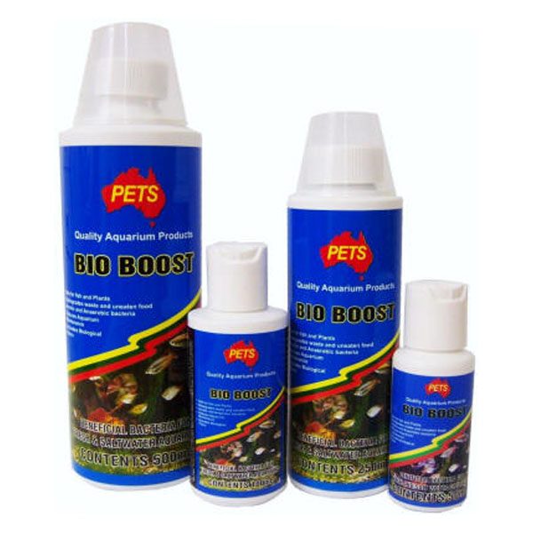 APS Aquarium Bio Boost 50ml | Newcraft