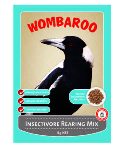 Wombaroo Archives | Newcraft