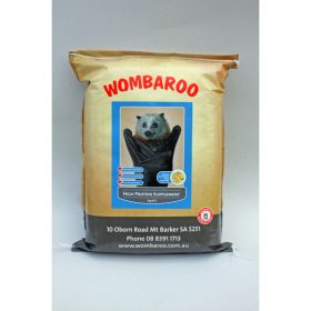 Wombaroo High Protein Supplement 5kg | Newcraft