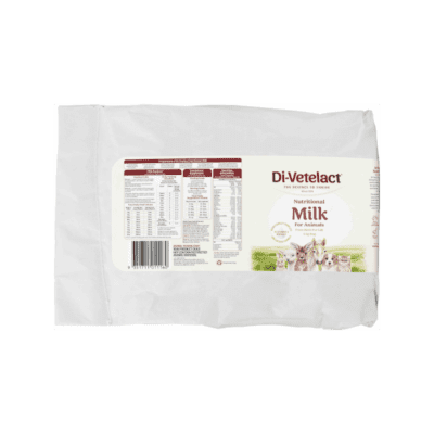 Divetelact Nutritional Milk 5kg (REFILL BAG) | Newcraft